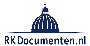 RK documenten - ExploreCatholic