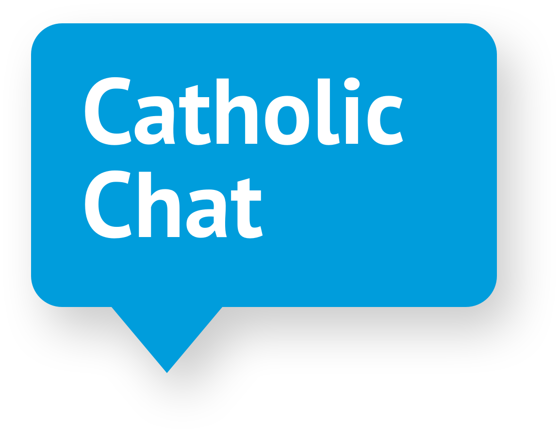 Catholic Chat - ExploreCatholic