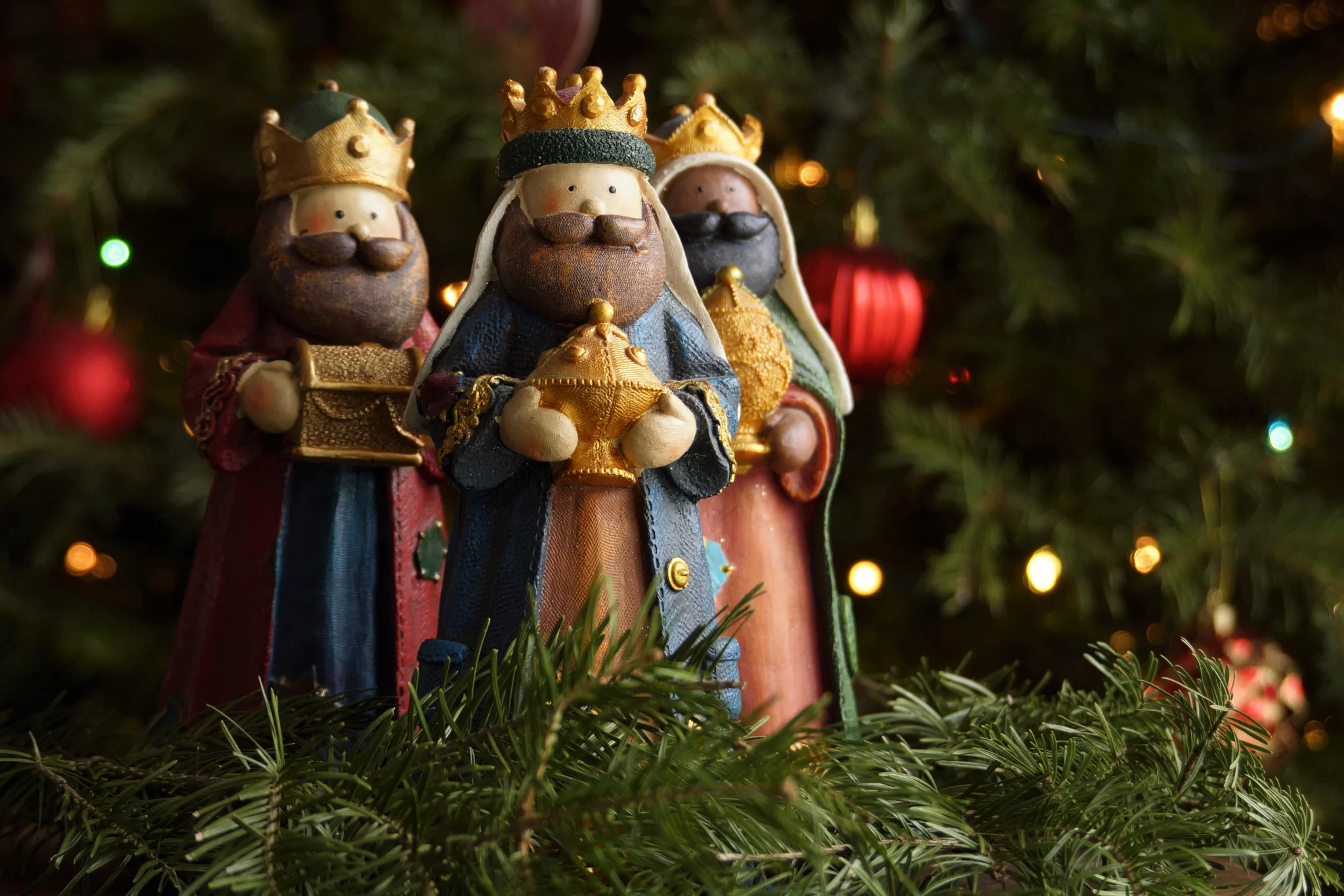 Wanneer eindigt Kerstmis eigenlijk? Hier zijn de verschillende ...