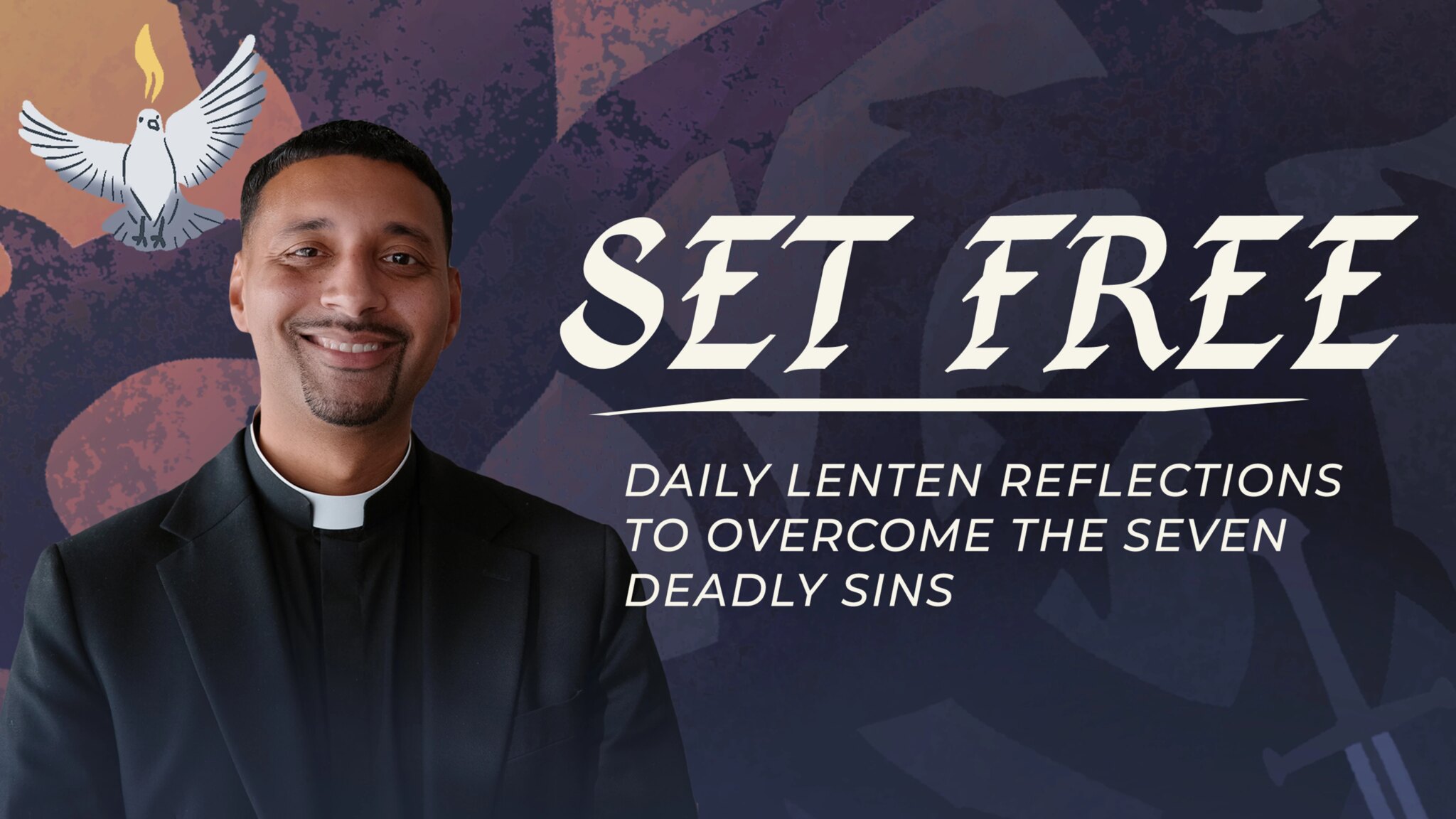 Vijf katholieke bronnen voor een diepere band met Jezus in de ...