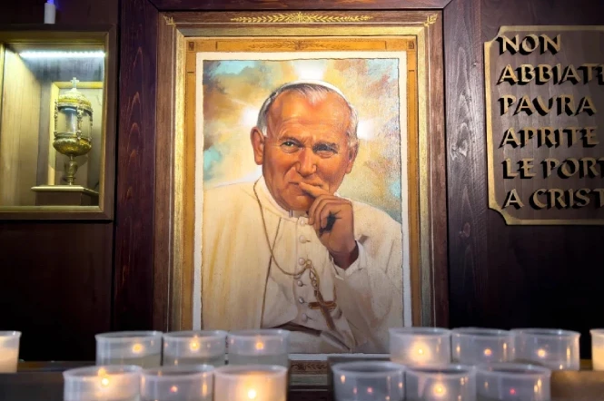 Krachtige reflecties van heiligen over de Vastentijd - ExploreCatholic