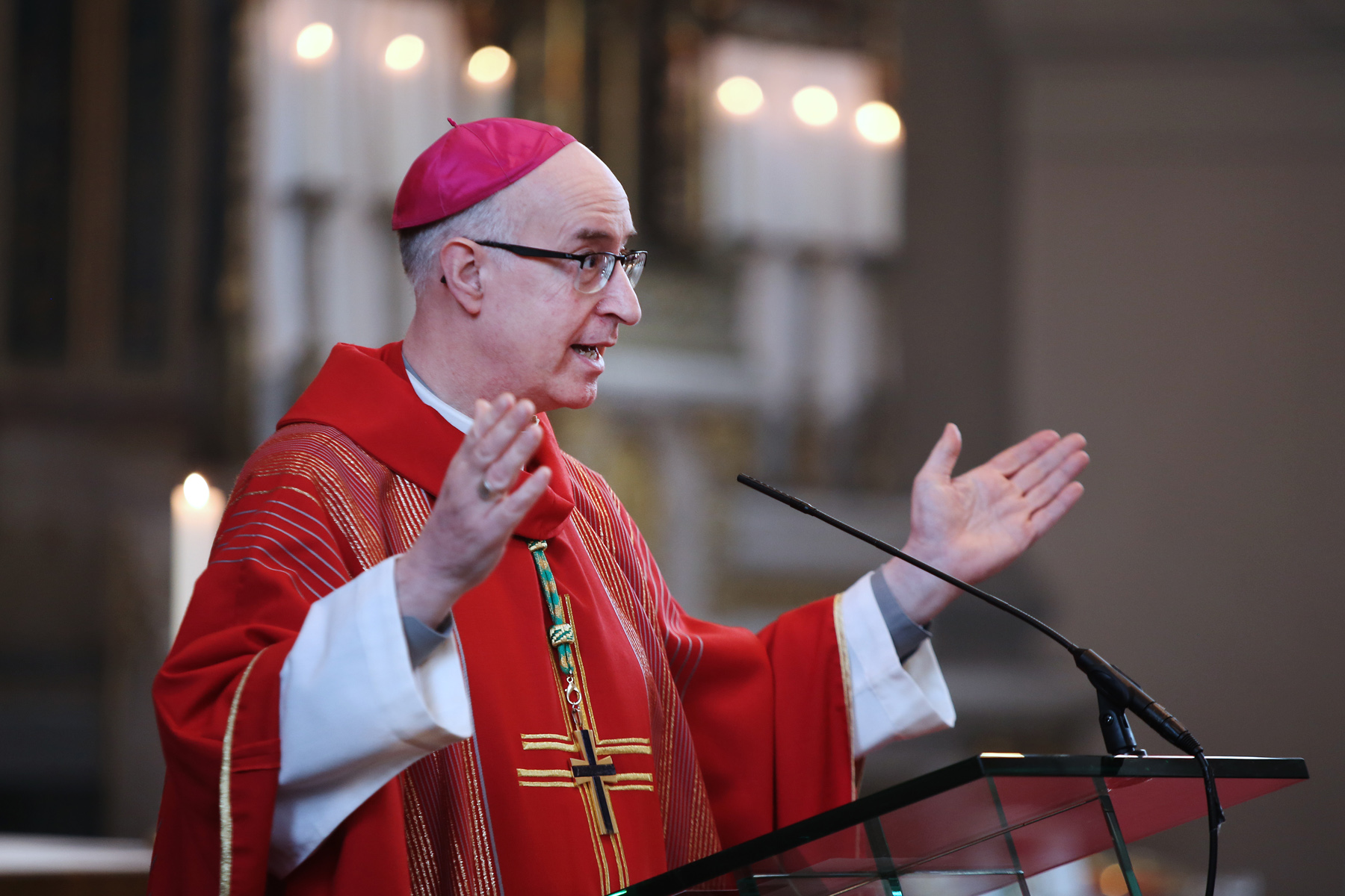 Wees gegroet Maria / Ave Maria - ExploreCatholic