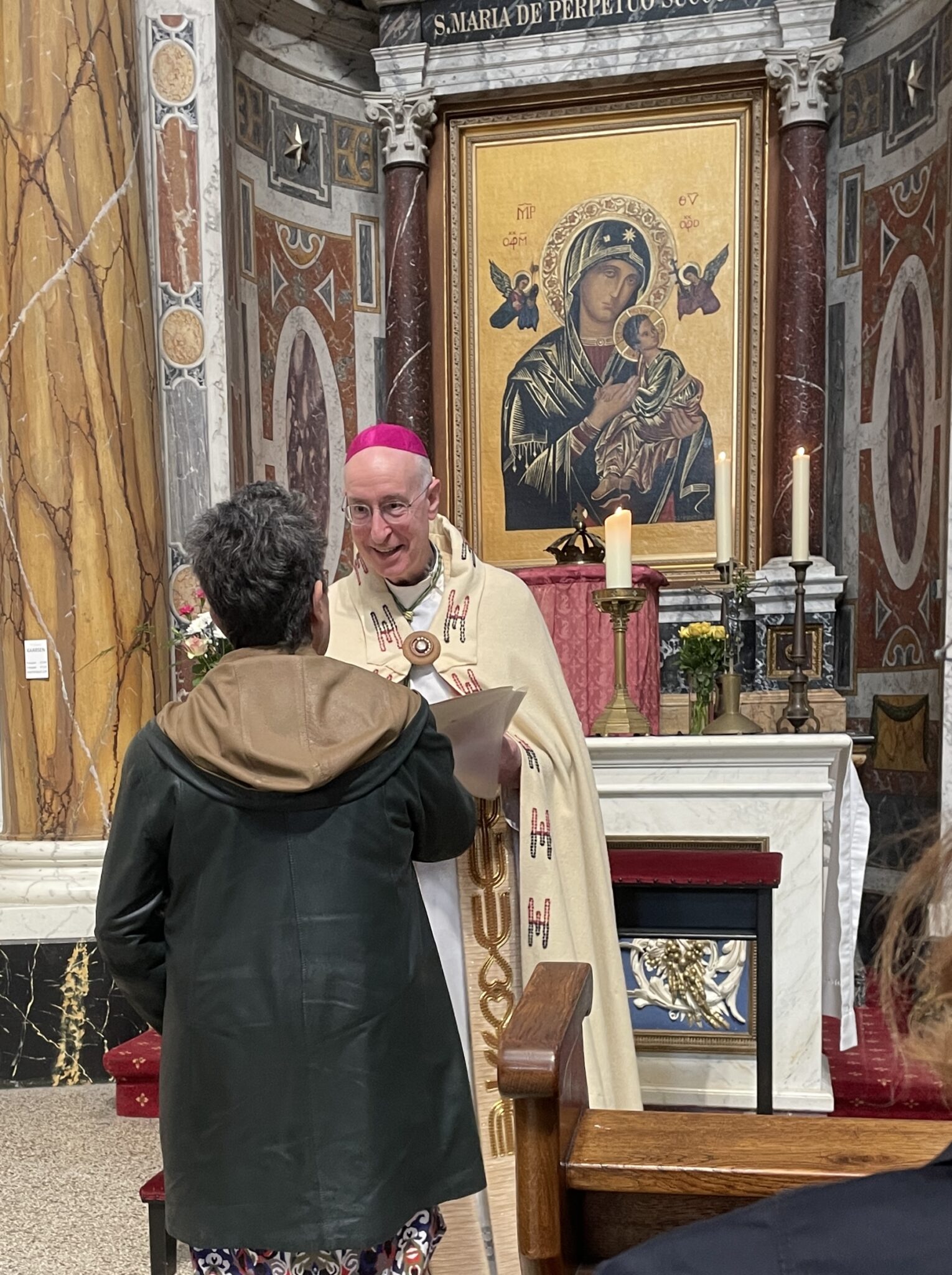 Dertien cursisten ontvangen certificaat voor cursus ‘Vreugde van het ...