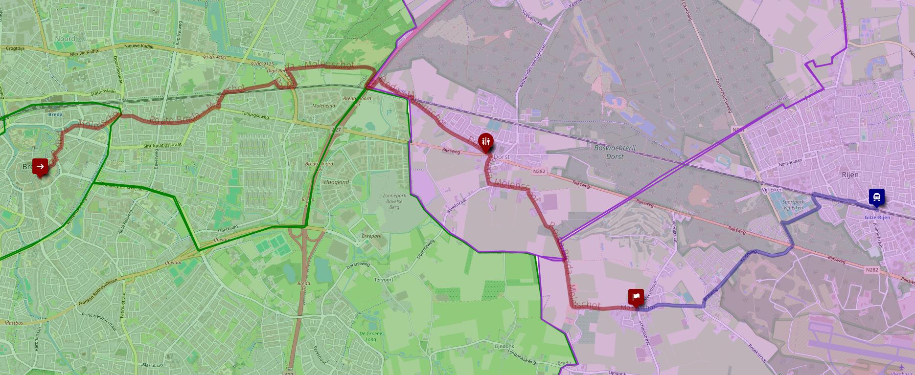 Bedevaart naar de heilige Anna: dit zijn de routes - ExploreCatholic