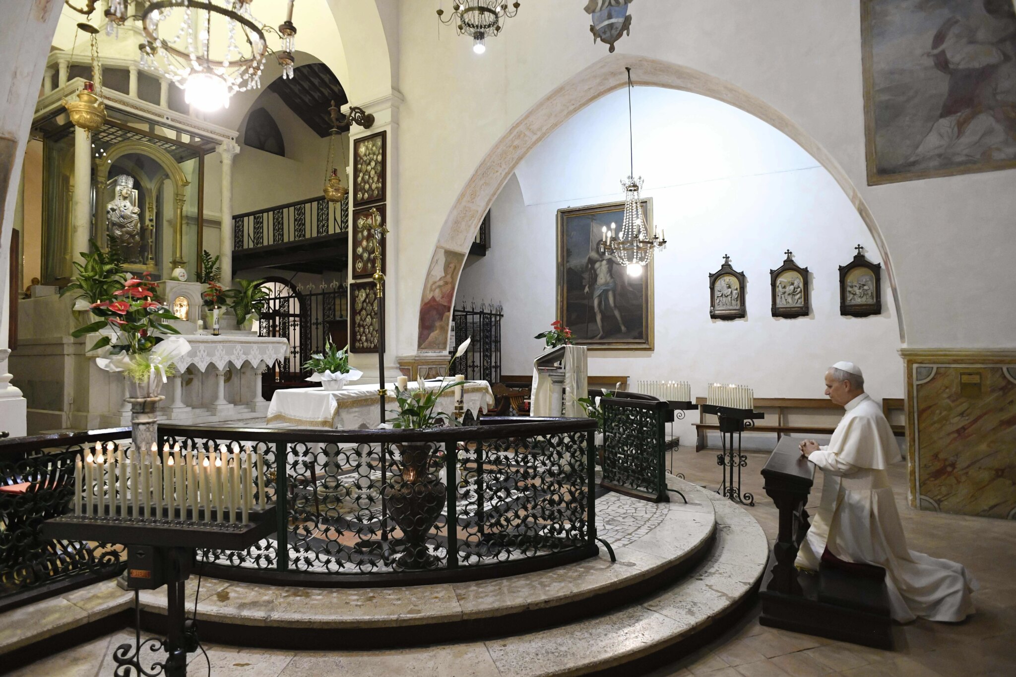 Nieuws - ExploreCatholic