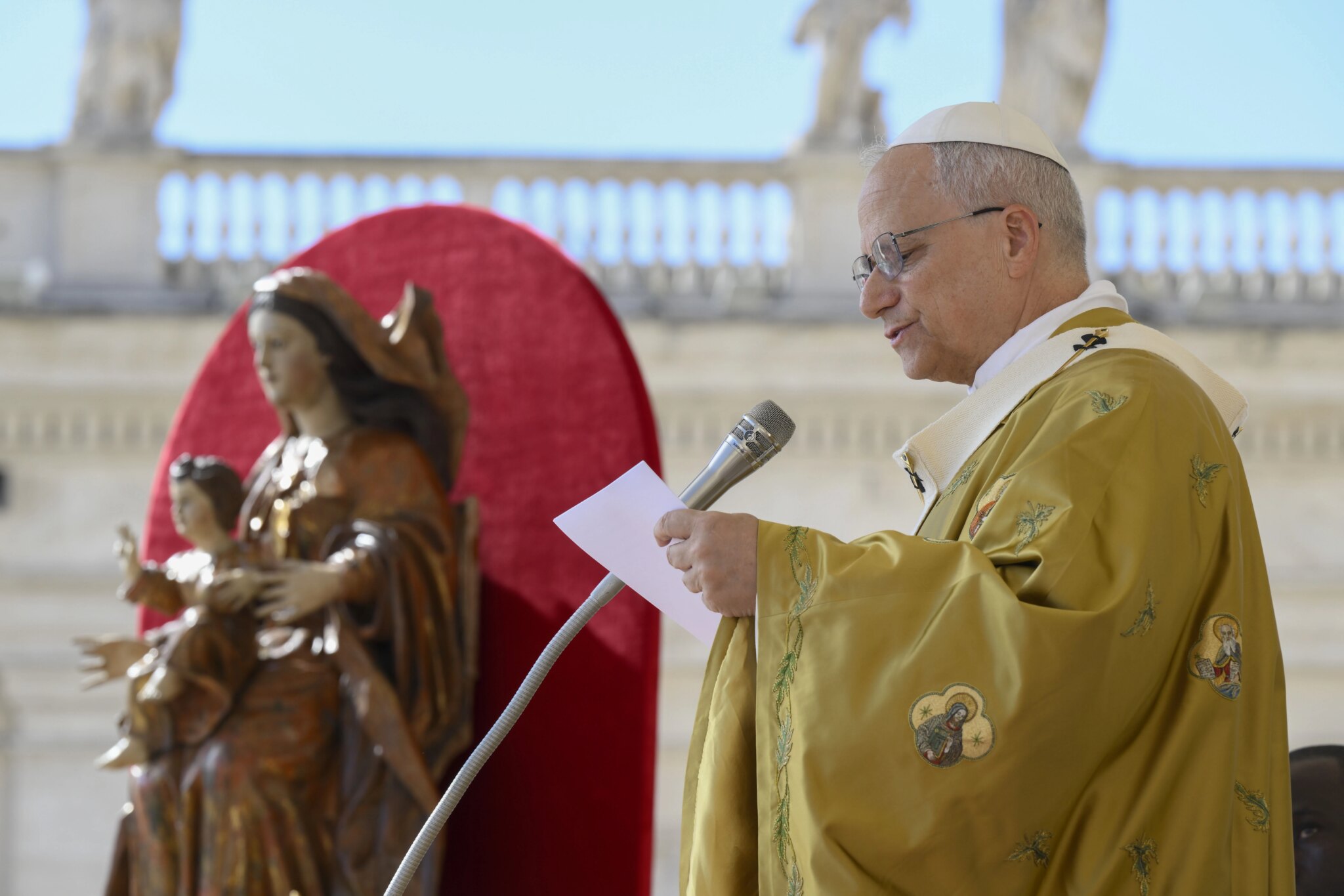 Nieuws - ExploreCatholic