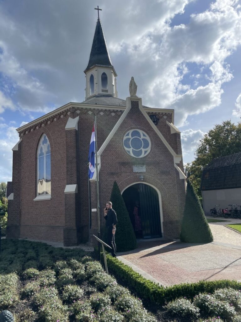 Wat is de Kerk van Engeland, en wie zijn de Anglicanen? - ExploreCatholic