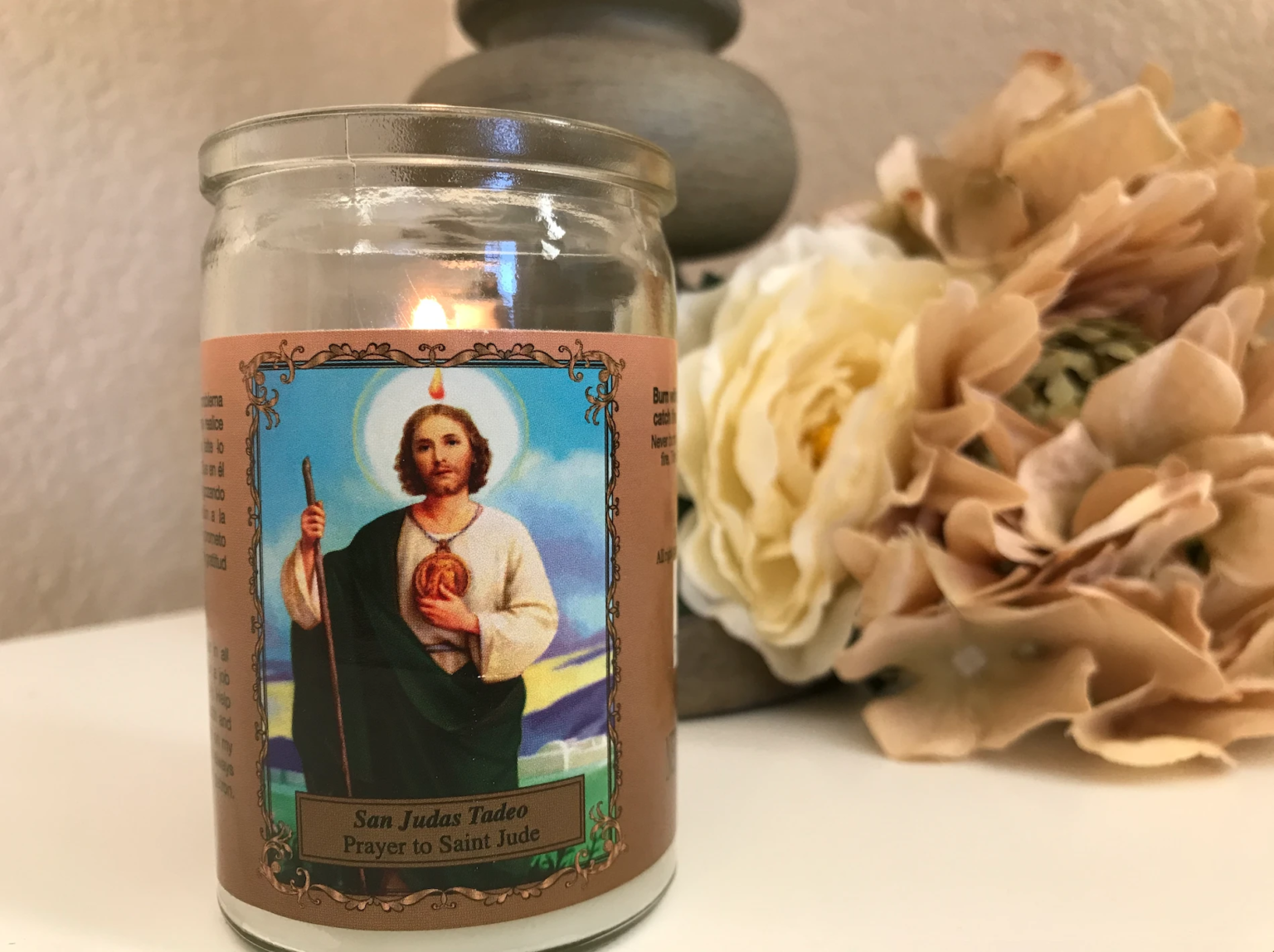Why is St. Jude the patron saint of lost causes? - ExploreCatholic