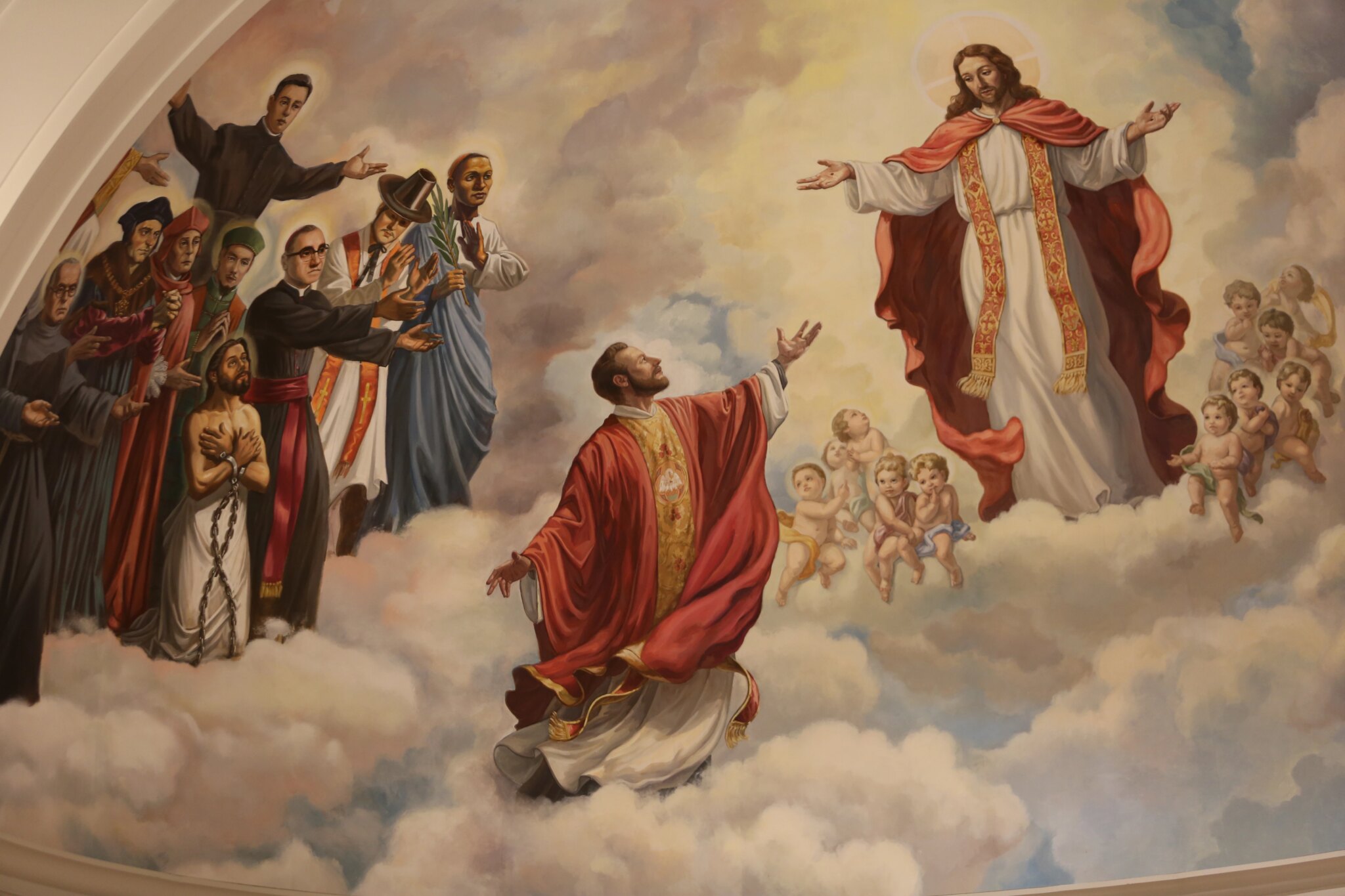 CNA explains: The step-by-step process the Church uses to declare ...