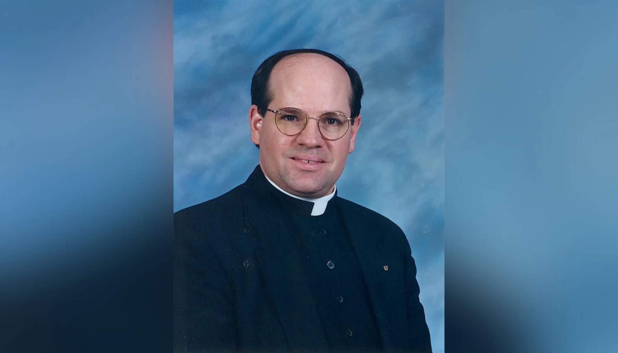 Iowa man receives life in prison for 2023 stabbing of Nebraska priest ...