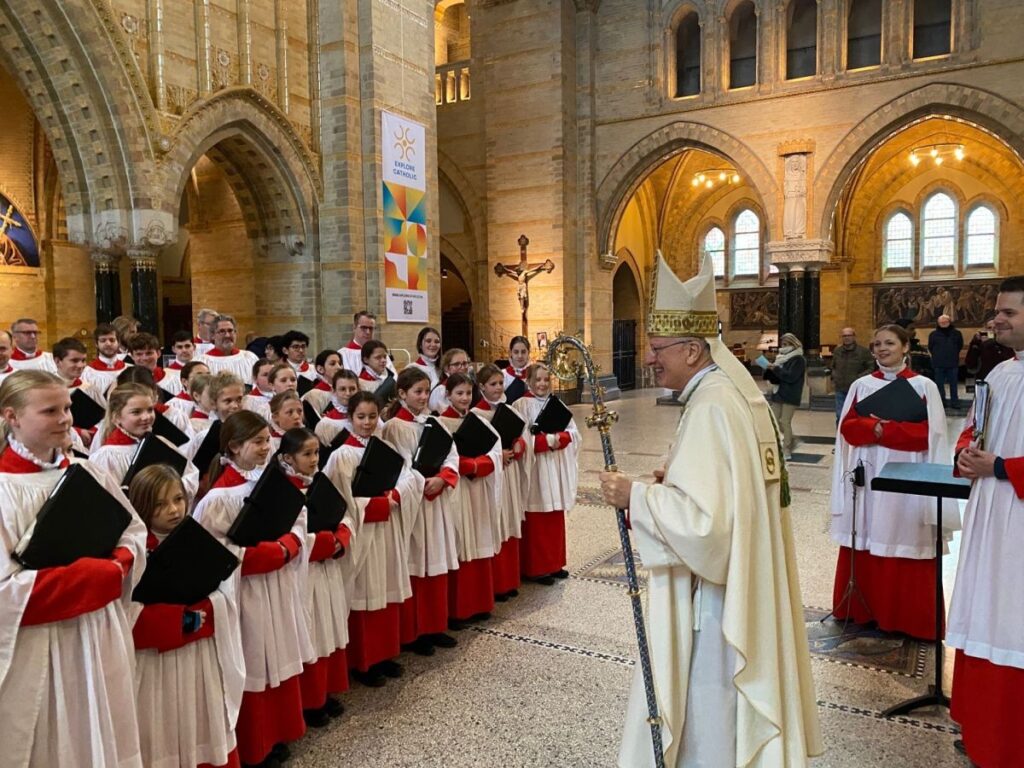 Hoe kun je met Christus koning zijn? - ExploreCatholic