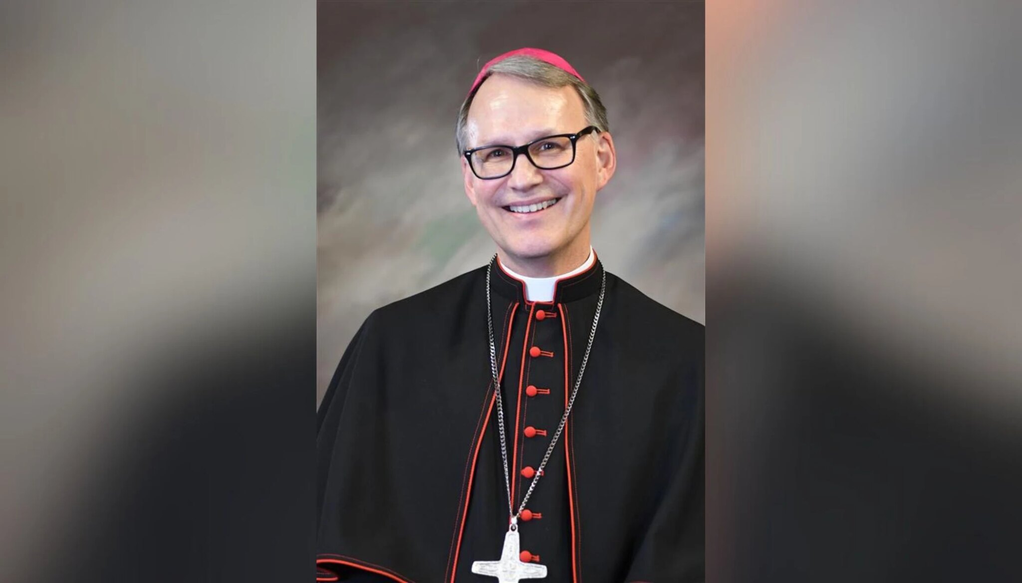 Bishop Patrick Neary of Saint Cloud to chair Catholic Relief Services ...