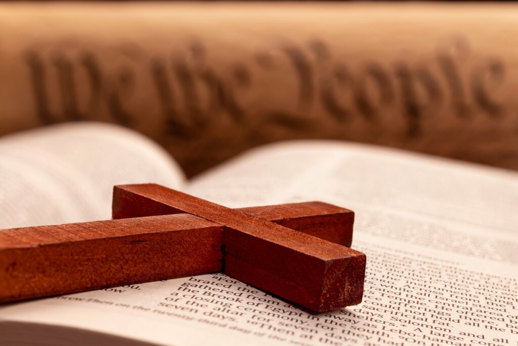 Top 2025 religious freedom developments included mix of persecution ...