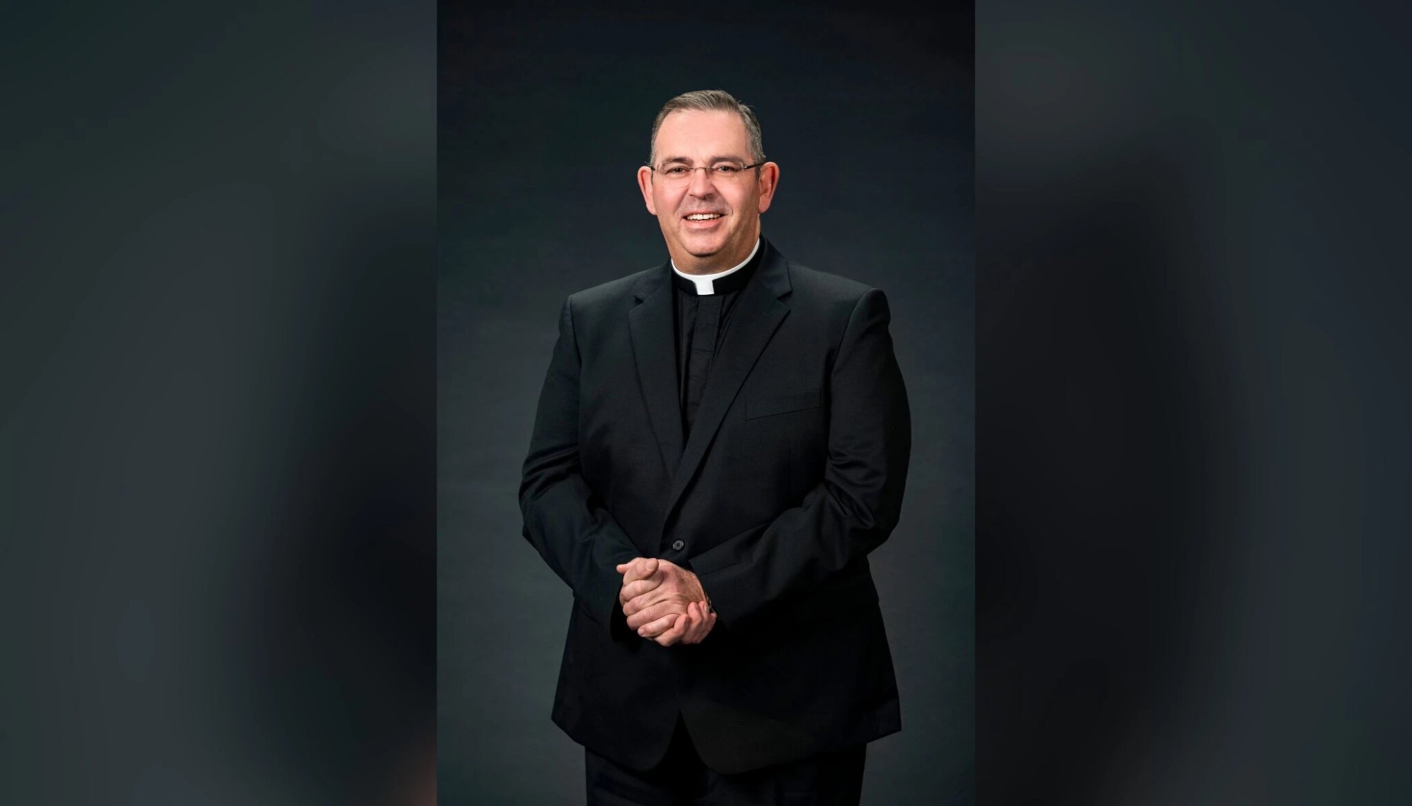 Pope Leo XIV appoints Monsignor James Misko as bishop of Tucson ...