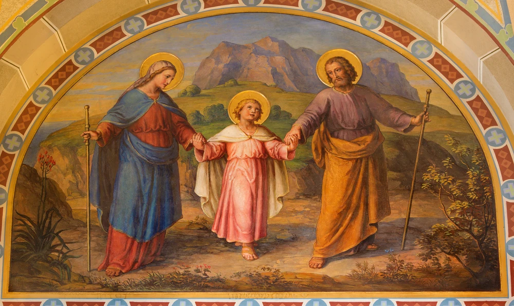 The 8 days of Christmas? A look at the Christmas octave - ExploreCatholic