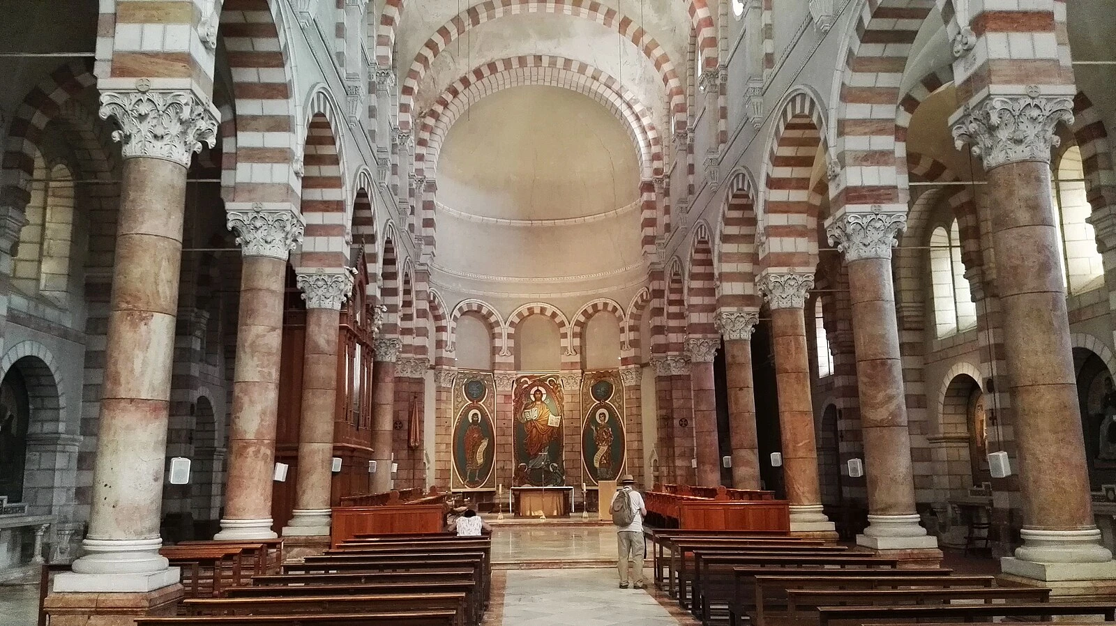 St. Stephen: Visiting the spot where the first martyr died ...