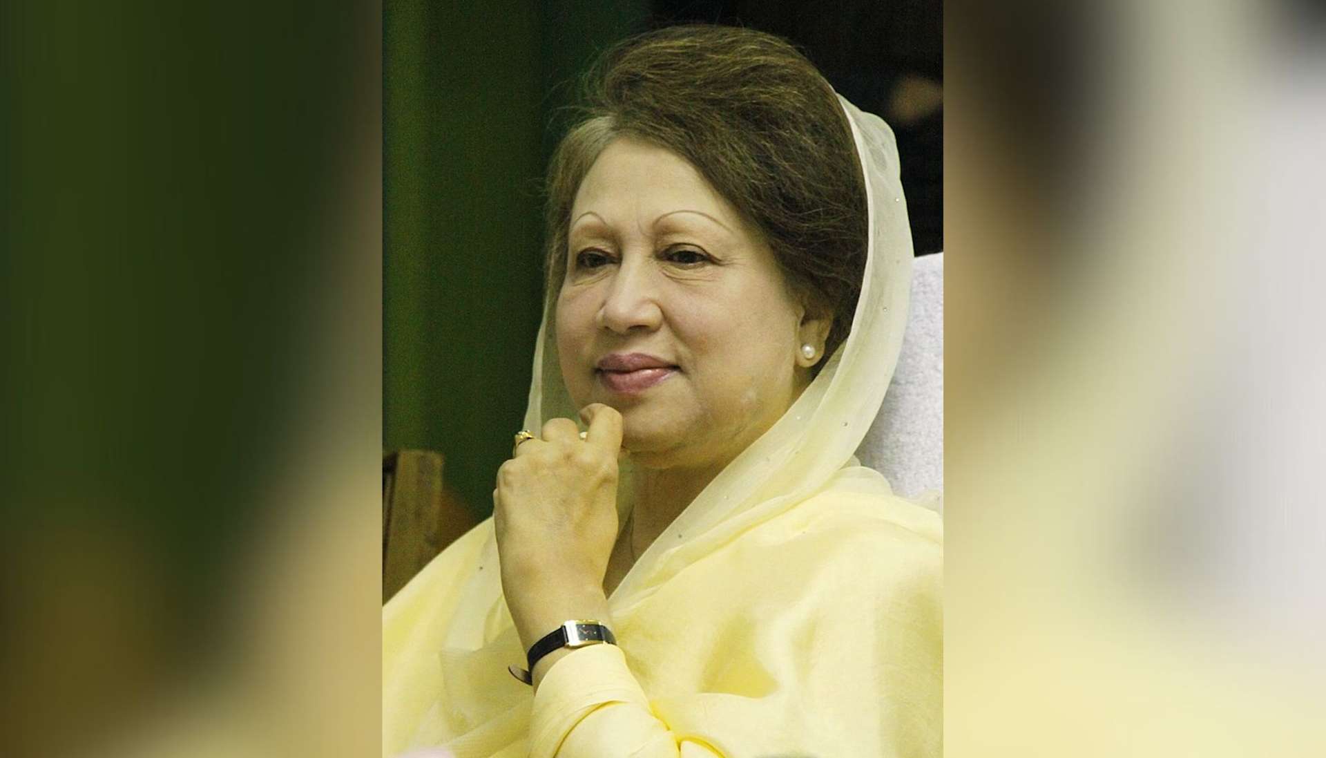 Bangladesh’s first woman prime minister, Catholic school alumna, dies ...