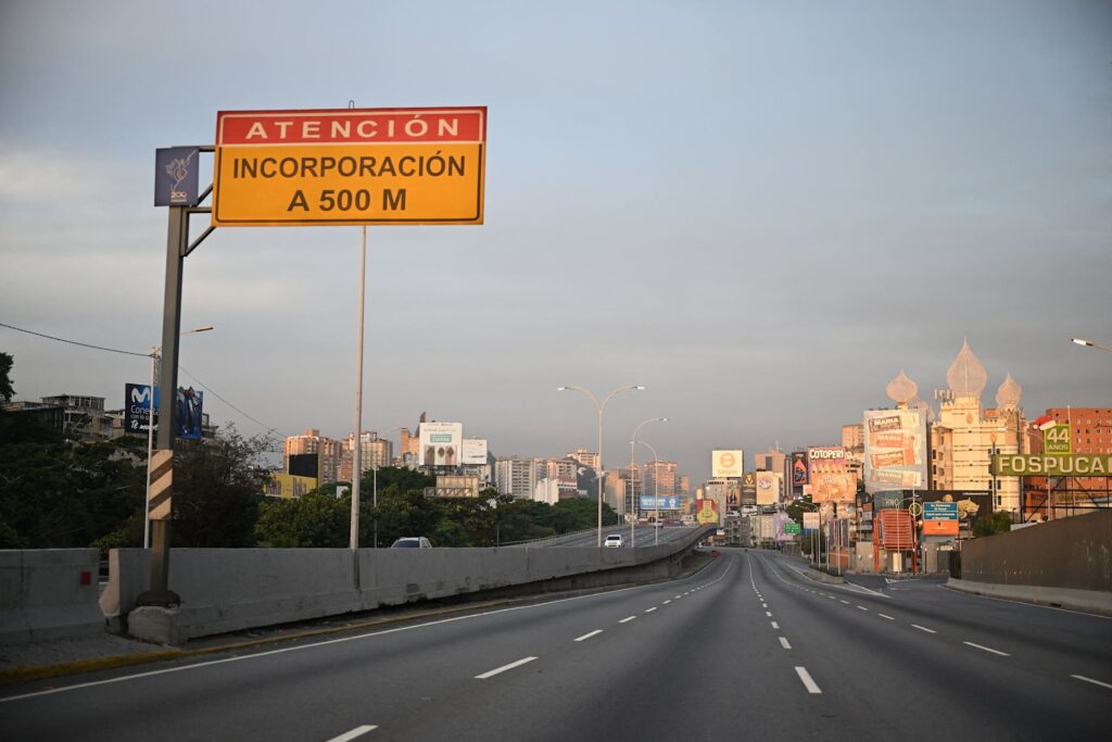 Vatican newspaper leads with U.S. attack on Venezuela - ExploreCatholic