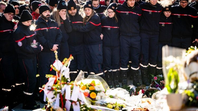 Pope: The new year is ‘a journey to be discovered’ - ExploreCatholic