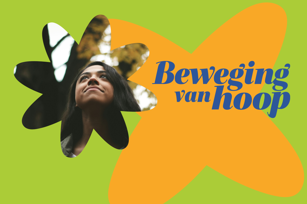 Beweging van hoop zet #HopefulFriday tegenover Blue Monday: er is ...