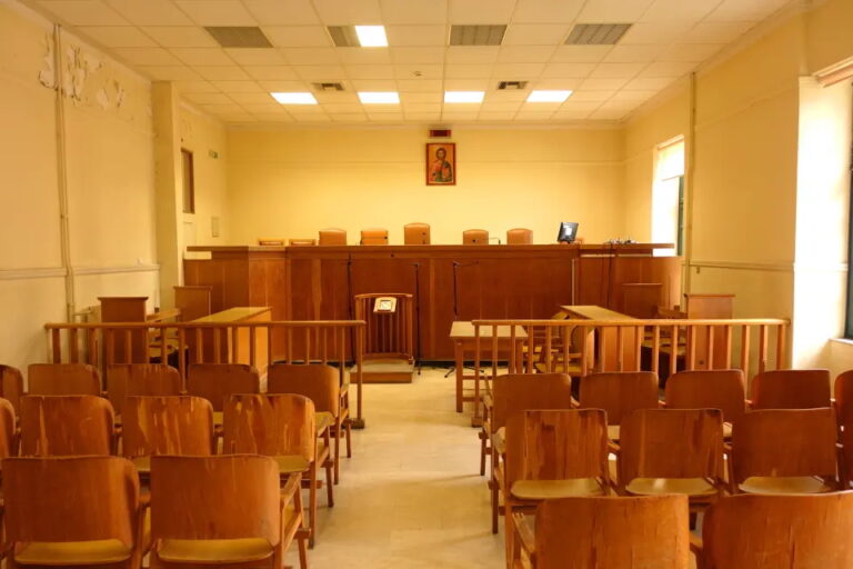 Christian symbols in public buildings on trial before European Court of ...