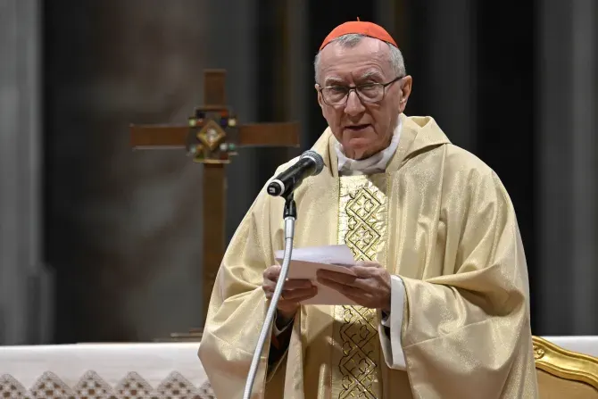 Vatican weighing Trump invitation to join Gaza ‘Board of Peace ...