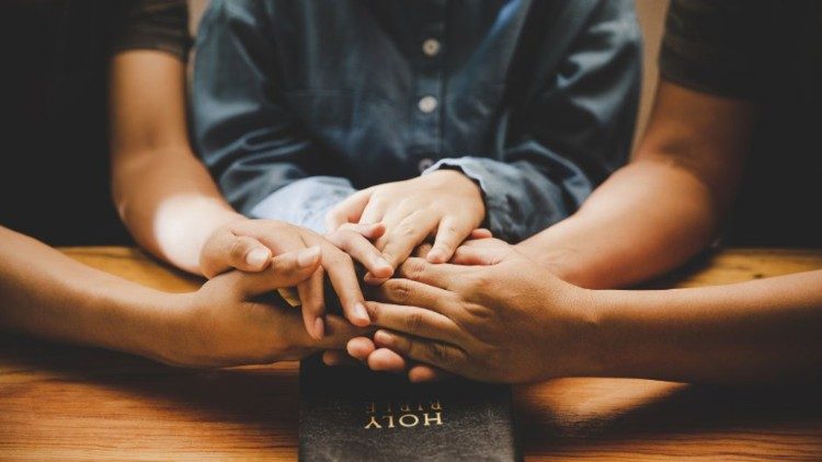 Week of Prayer for Christian Unity: Unity means support, not ...