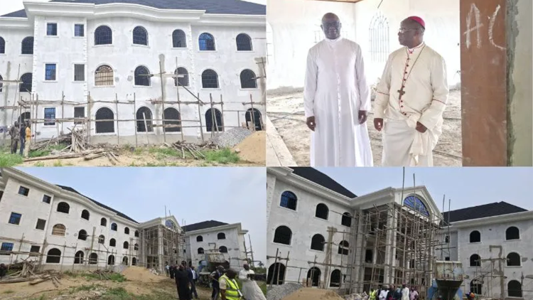 Cameroon: Kumba Diocese’s new Catholic university - bringing higher ...