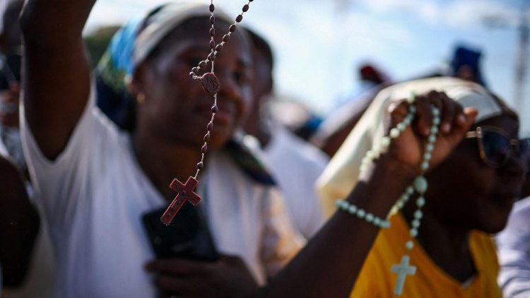 Pope Leo’s historic visit reinforces Mama Muxima as a shrine of solace ...
